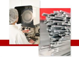 Proconex – Componentes Protéticos